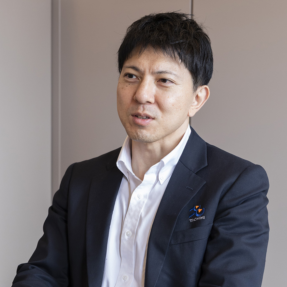 株式会社立飛ホールディングス 導入事例インタビュー | クラウド型 PR効果測定ツール PR Analyzer